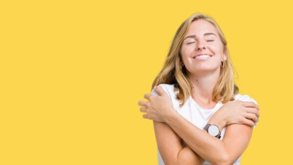 4 Proven Ways to Feel Good About Yourself Instantly - Sayan Neogie